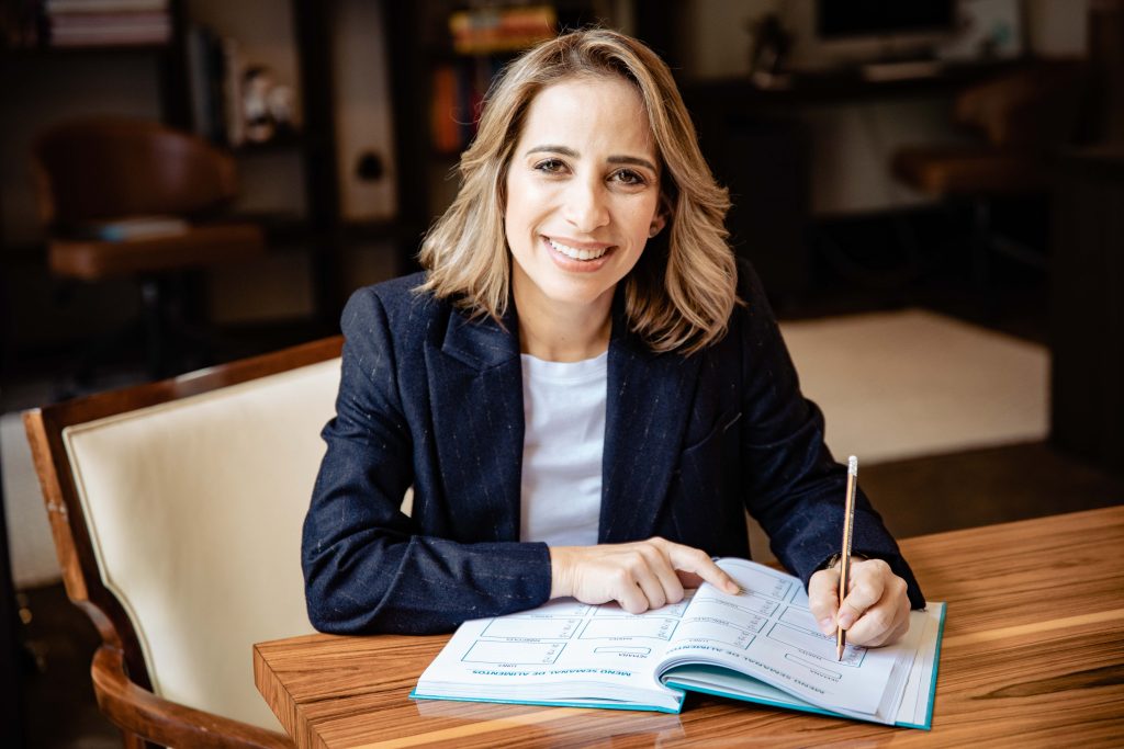 Mi Diario Financiero 2022 – Segunda Edición – Ali Kafie